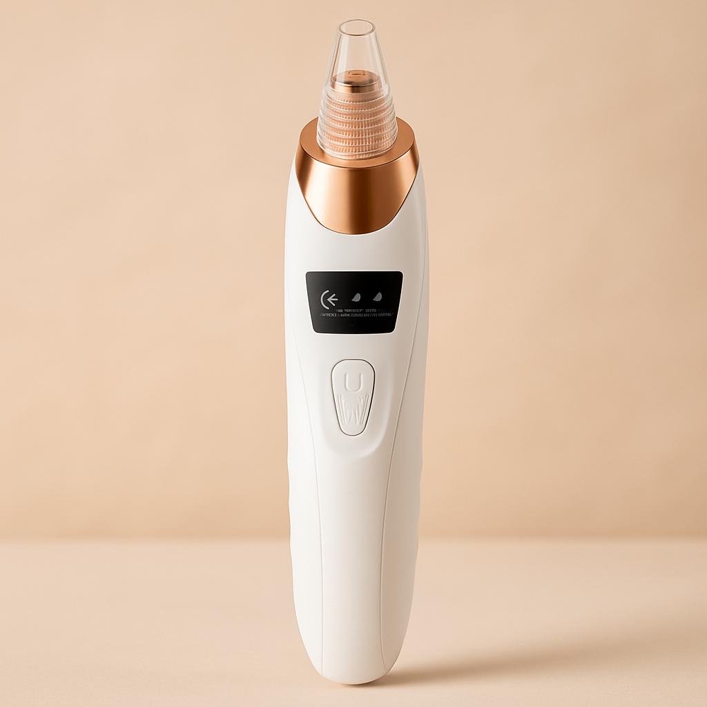 Blackhead Removal Machine – Girl Zone